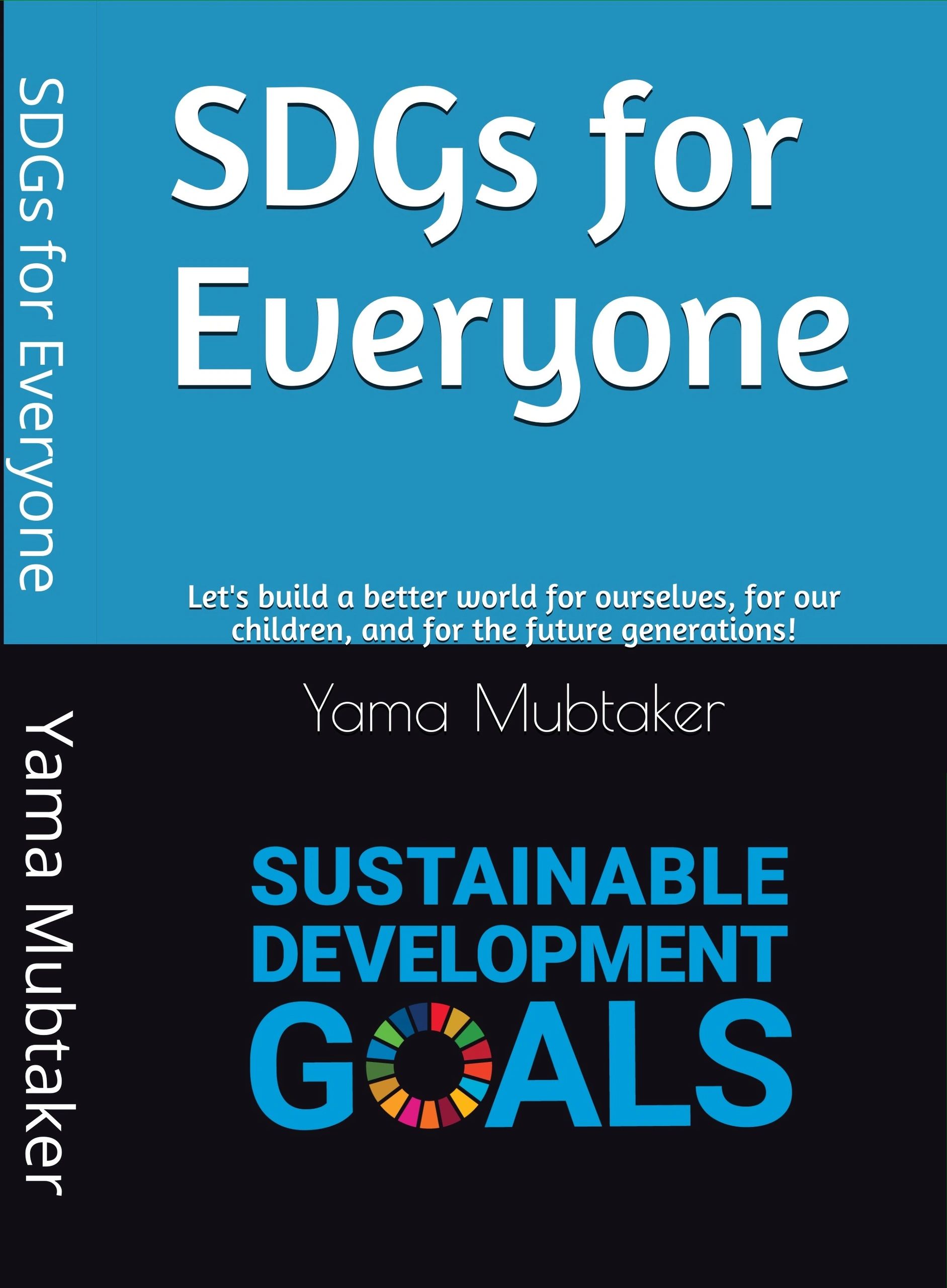 SDGs for Everyone